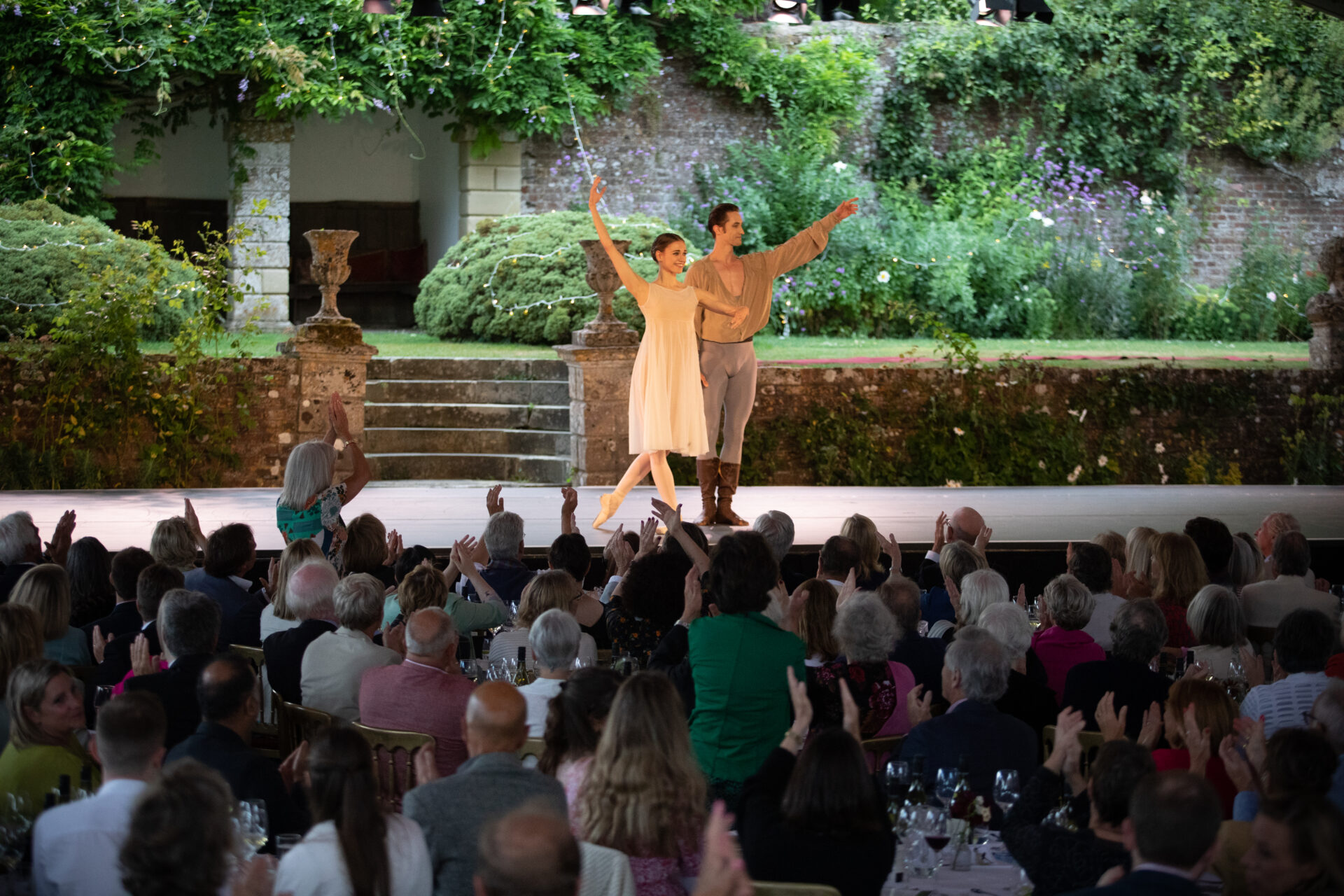 Experience Étoiles of Paris Opera Ballet & Friends at Hatch House ...