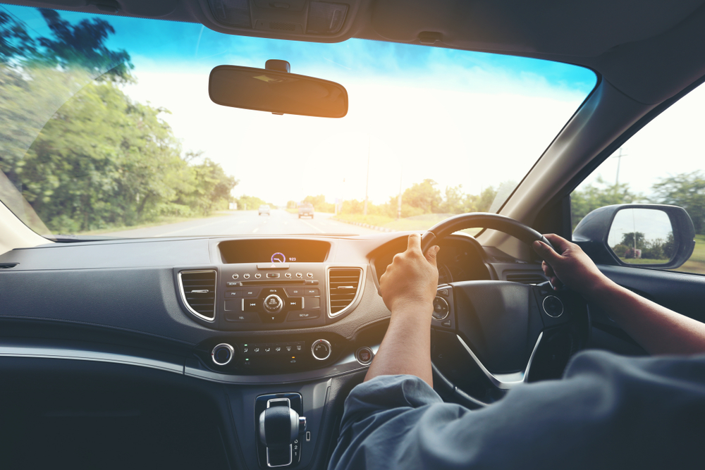 Navigating the car-buying process - The BV