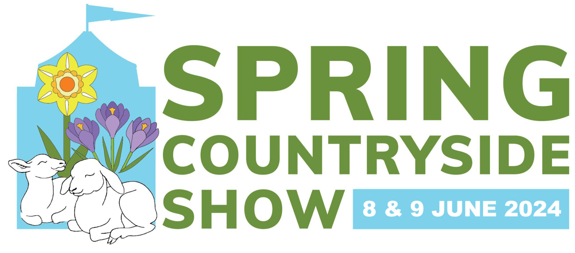 Rain won't stop play – new dates for the Spring Countryside Show - The BV