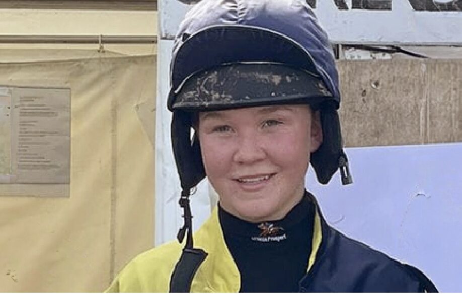 Alice Procter Jockey Injury – Serious Fall at Cartmel Racecourse